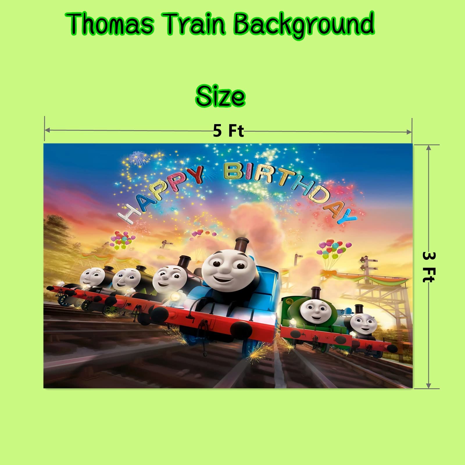 Thomas The Train Background Thomas The Tank Engine Archives