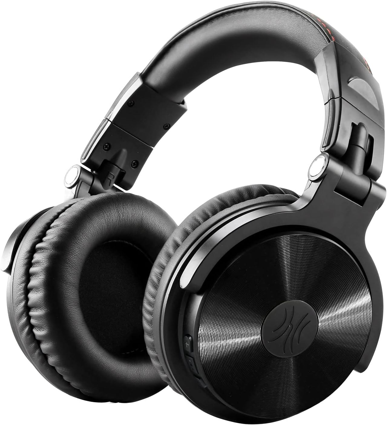 Buy OneOdio Bluetooth Over Ear Headphones - Wireless/Wired 110 Hrs ...