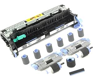 Amazon.com: Printel New Compatible CF254A Maintenance Kit (220V) for ...