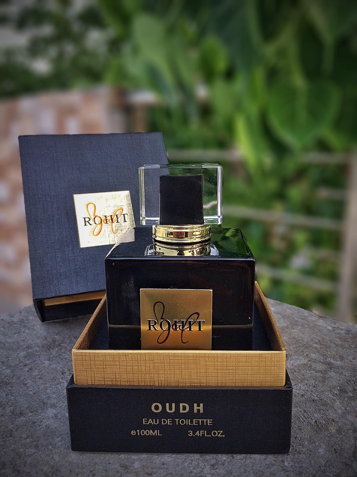 Rohit Bal Silk Perfume for Men : Amazon.in: Beauty