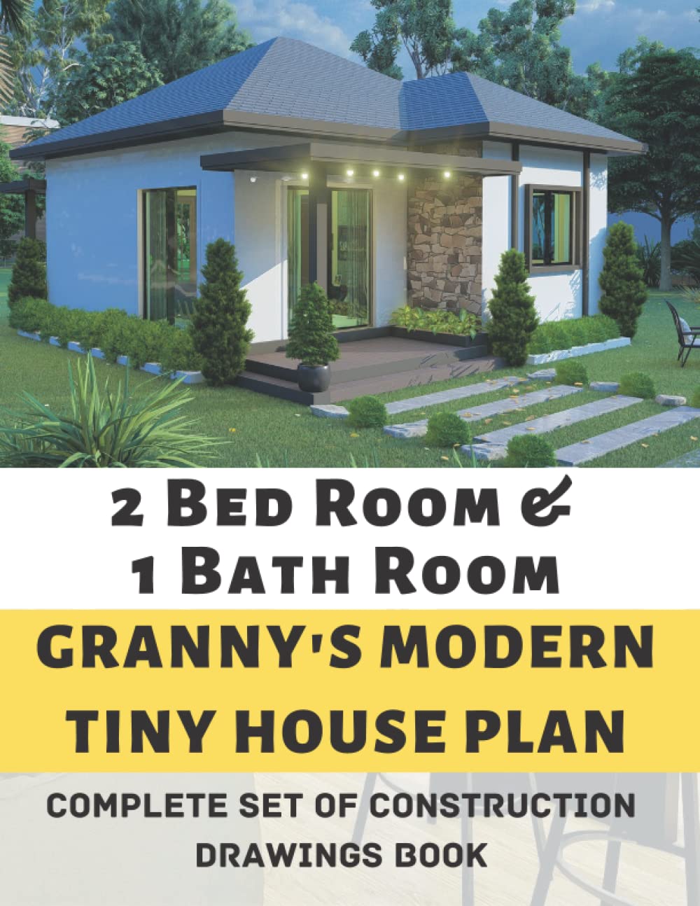 Small 2 Bedroom House Plan Book 10+ 2 Bedroom Shed House Plans And