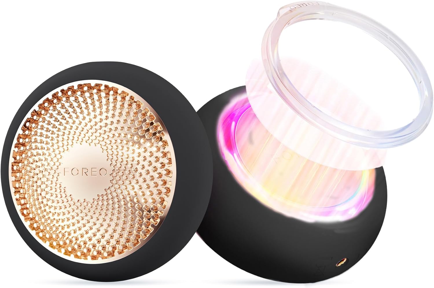 FOREO UFO 3-5-in-1 Full Facial LED Mask Treatment - Deep Moisturiser ...