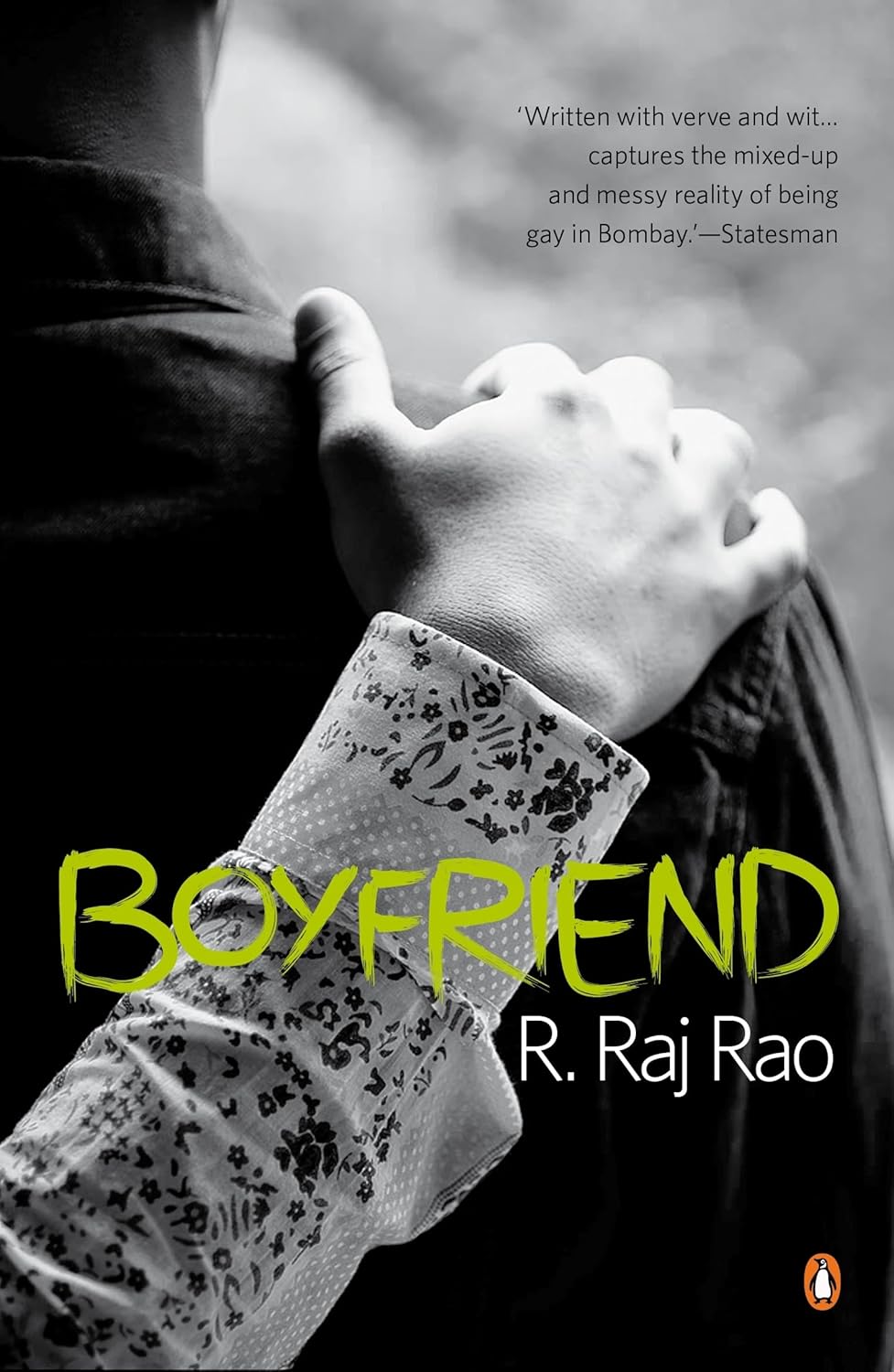 Boyfriend: Rao, R Raj: 9780143028741: Amazon.com: Books