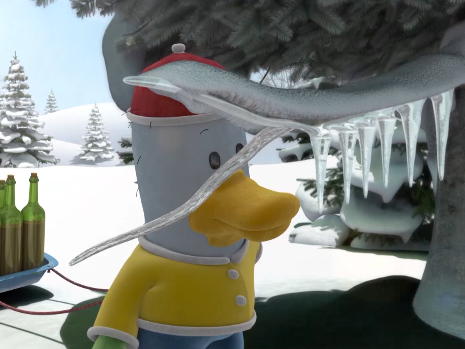 Watch Noksu - Shows for Children | Prime Video