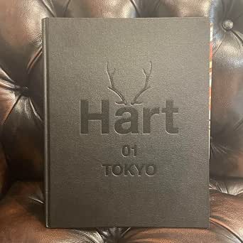 Amazon.co.jp: Hart 01 Tokyo Hairdresser Photo Collection : Toys & Games