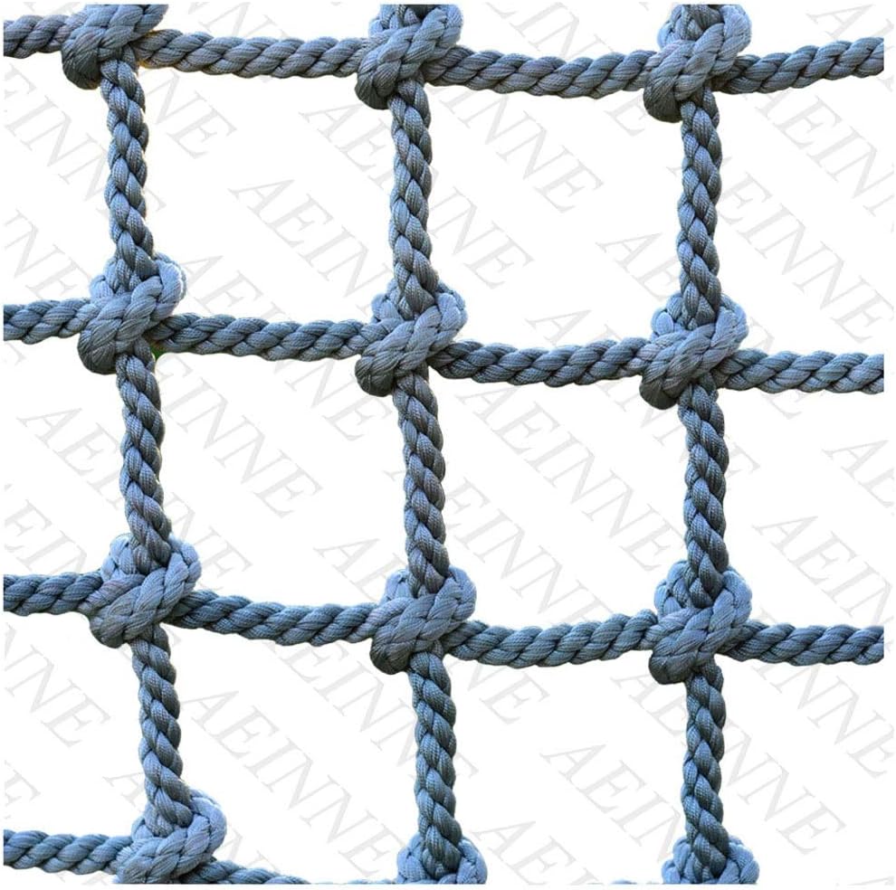 Amazon.com: Cargo Net Climbing,Rope Netting Climbing Net for Kids ...