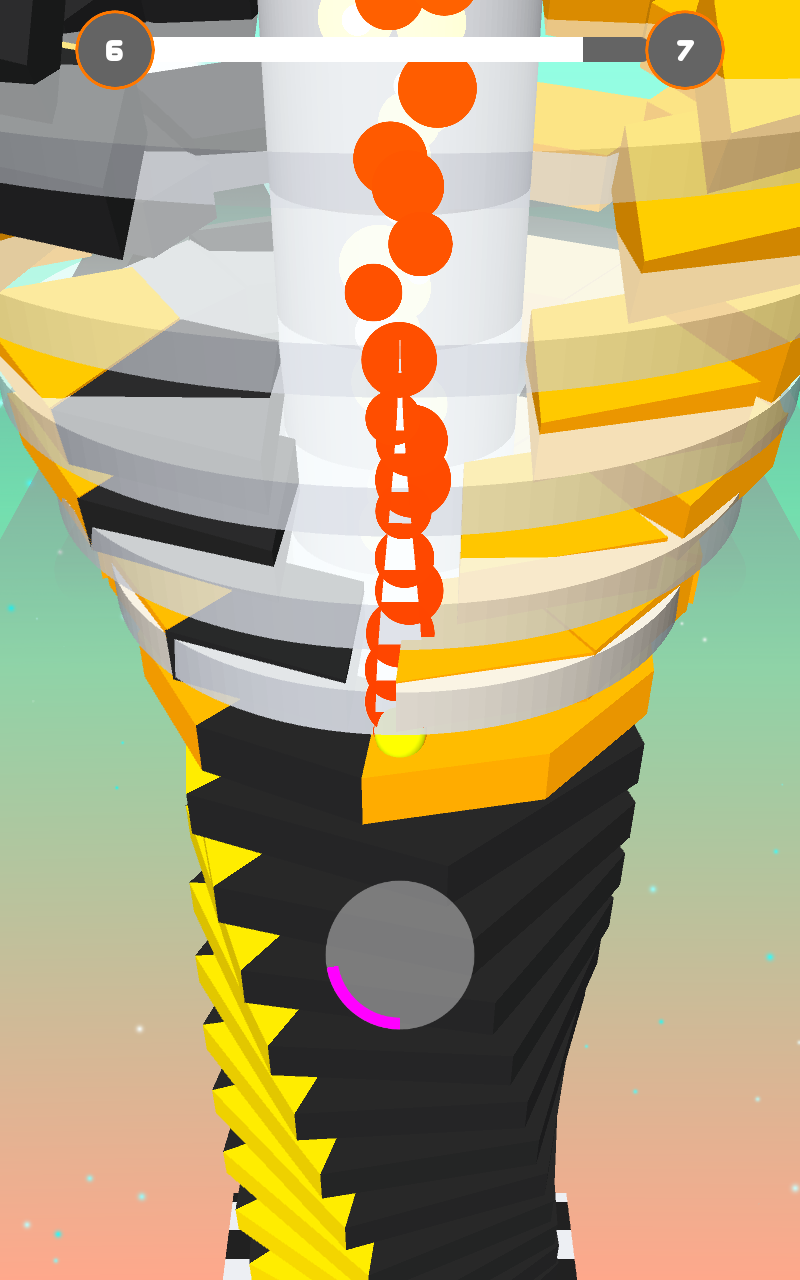 Ball Breaker: The Ultimate 3D ASMR Puzzle Arcade Experience with ...