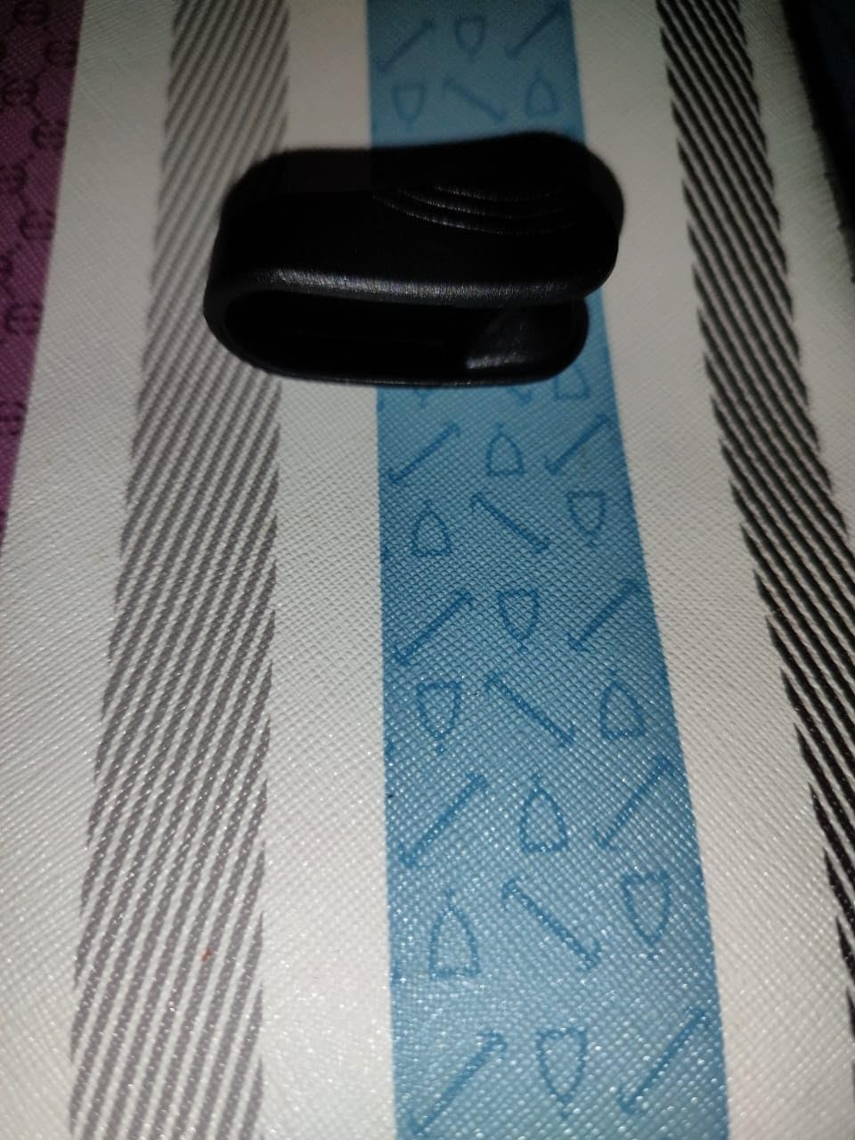 Mejlik Premium Sugar Control LI4 Acupressure Point Clip - Wearable Hand ...