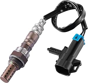 BDFHYK Oxygen Sensor Upstream O2, Compatible with Chevrolet Captiva ...
