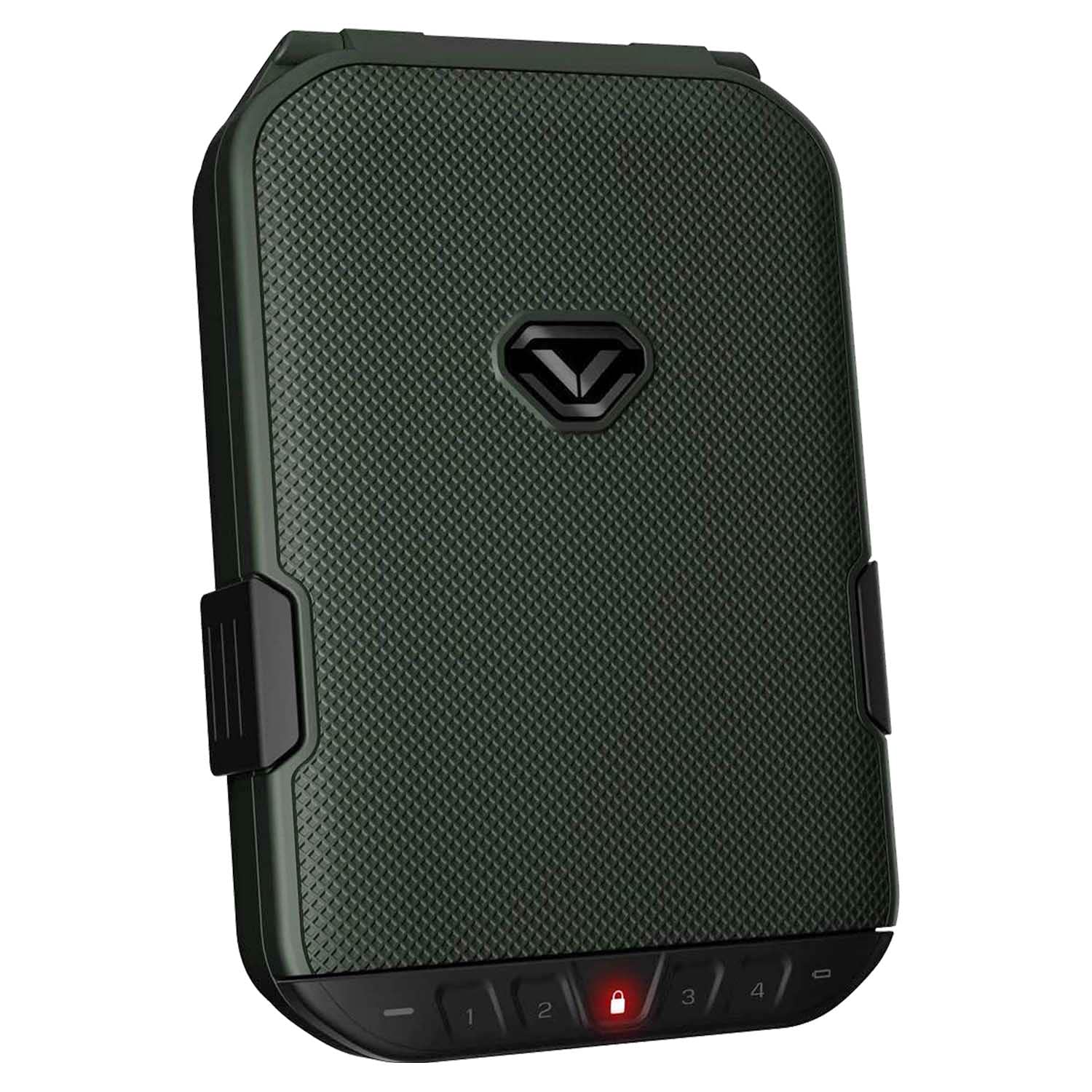 Amazon.com: VAULTEK LifePod Secure Waterproof Travel Case Rugged ...