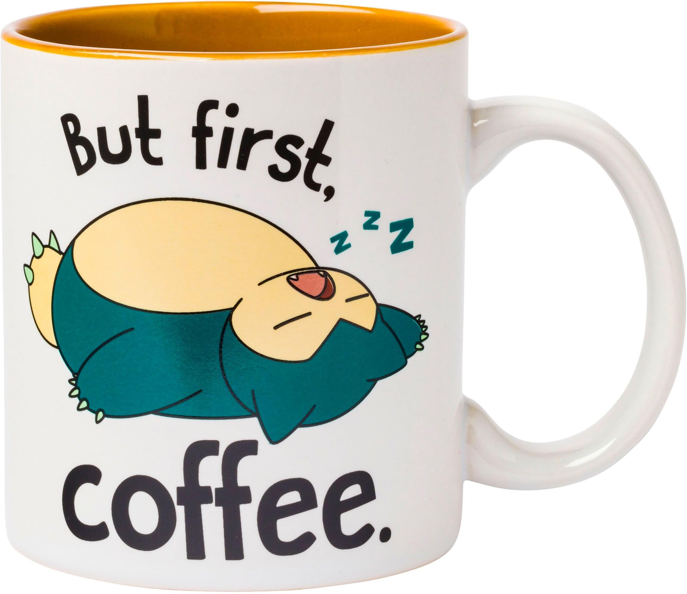 Amazon.com: Top Koffing Koffee Coffee Mug or Tea Cup,Ceramic Material ...