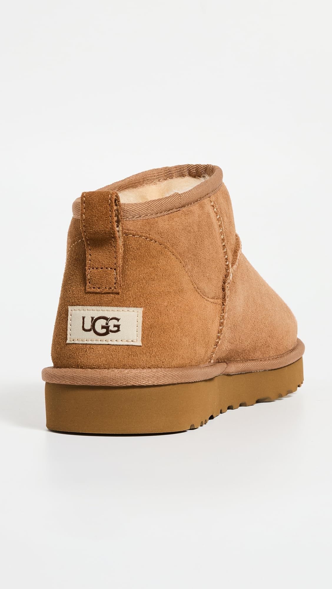 Snapklik.com : UGG Mens Classic Ultra Mini Boot
