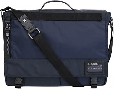 Amazon.com: Diesel Processor CPU Laptop Bag,Blue Nights/Eclipse,One ...