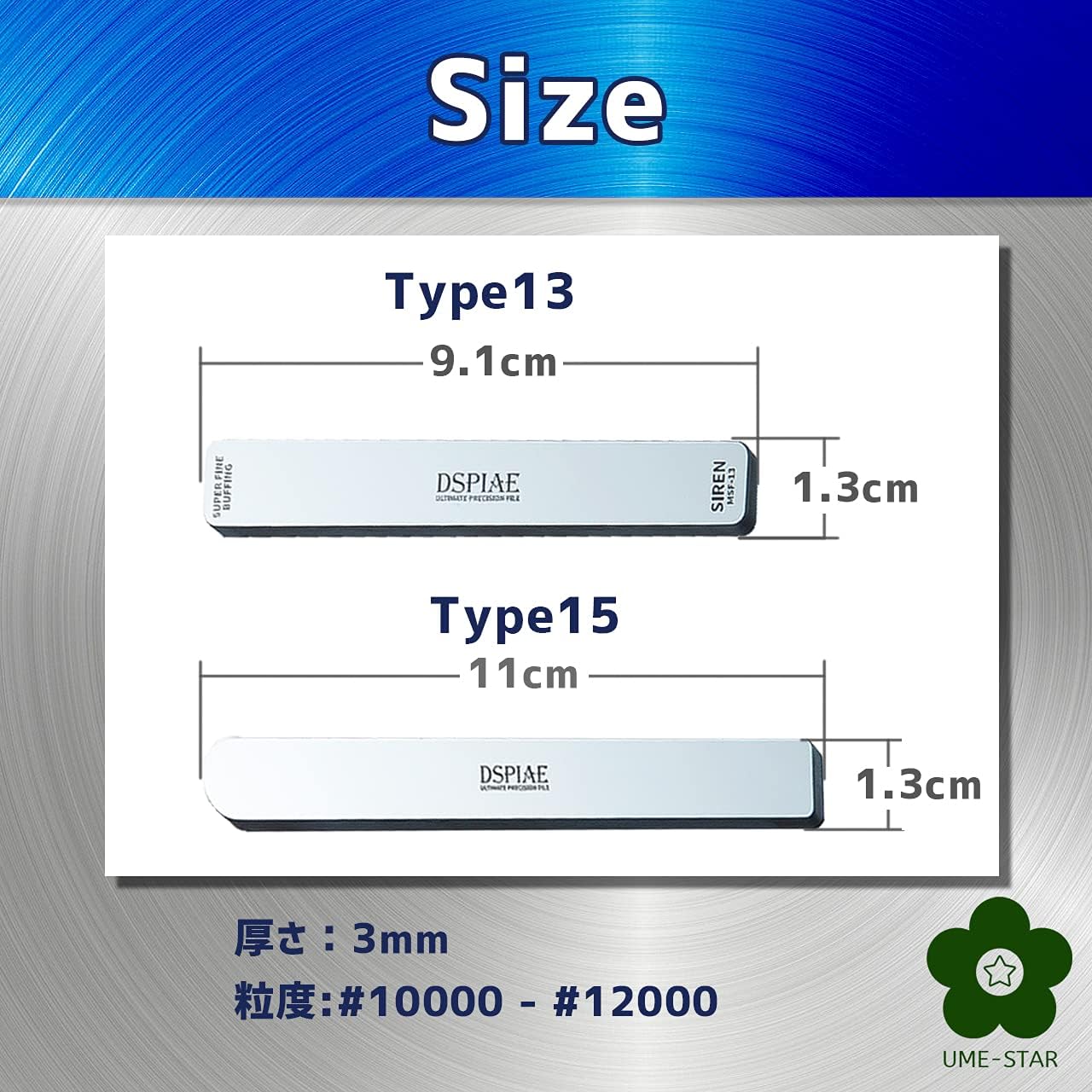 Buy (UME-STAR Type 15) Gunpla Plastic Model, Mirror Glass, File, Gate ...