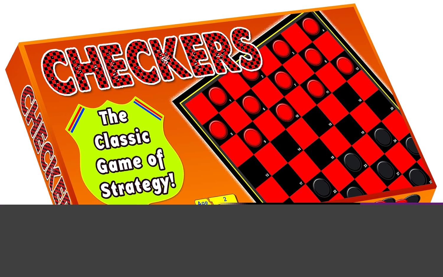 Buy CHECKERS Online at Low Prices in India - Amazon.in