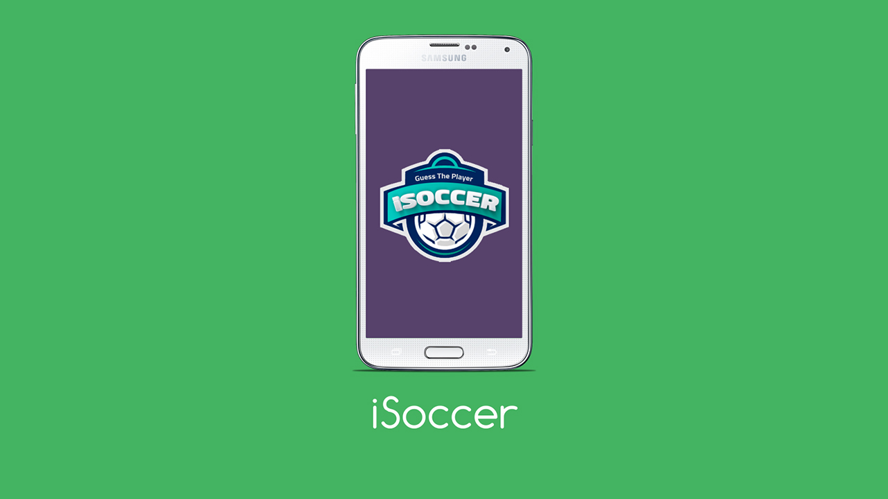 iSoccer - App on Amazon Appstore