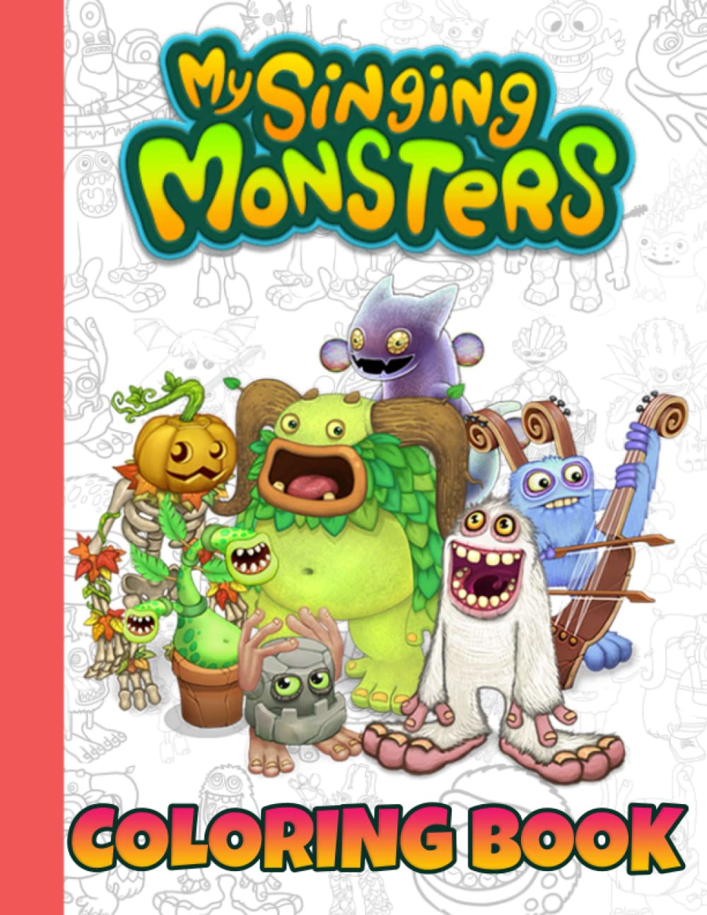 Amazon.com: Coloring Book: High Quality Coloring Book For Boys, Girls ...