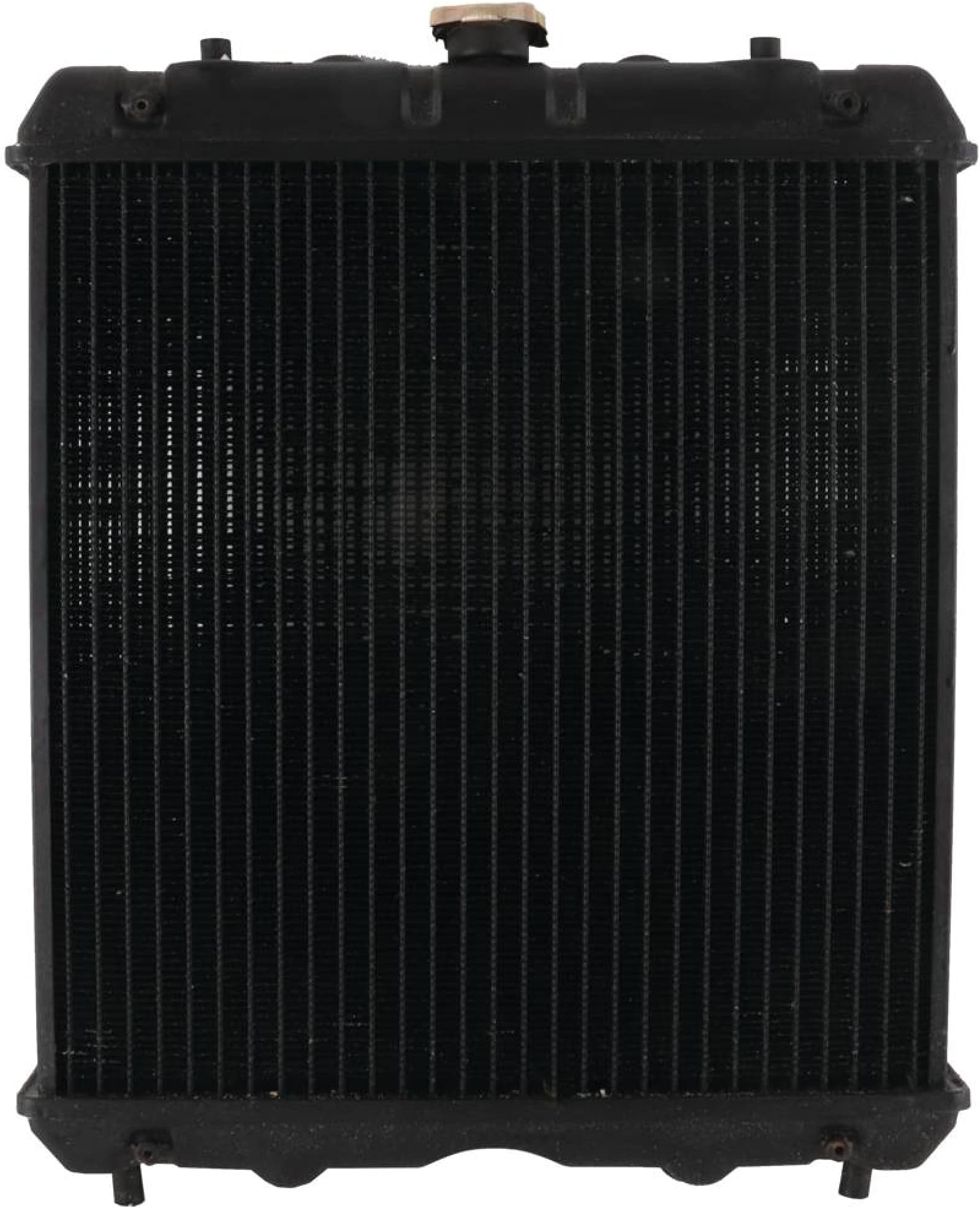 Amazon.com: Complete Tractor 1906-6309 Radiator Compatible With ...