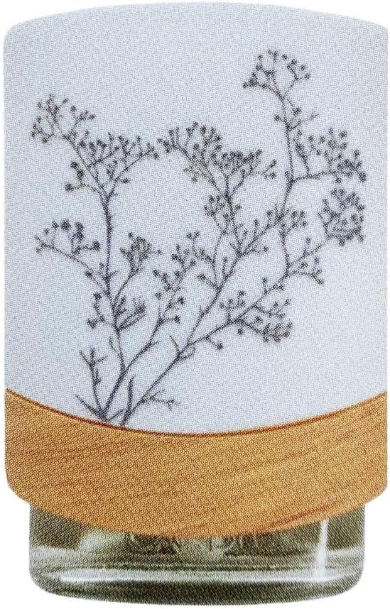 Yankee Candle Natural Light Sensor Scent Plug Diffuser : Amazon.co.uk ...