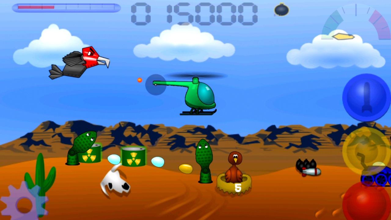 Tiny Copter - Helicopter Game - App on Amazon Appstore