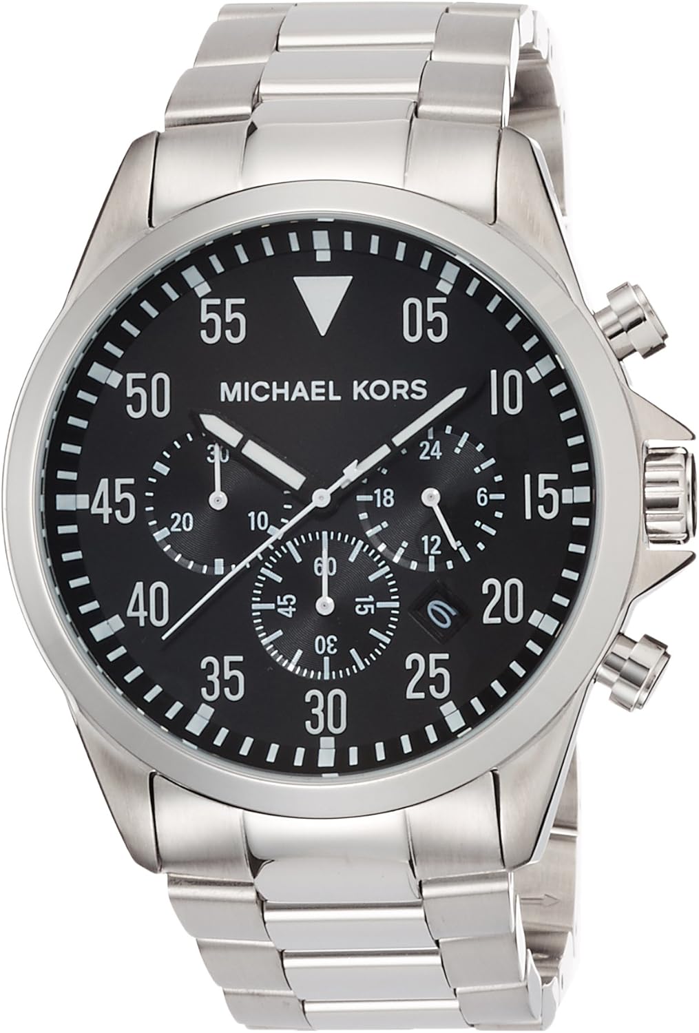 Amazon.co.jp: [マイケルコース] 腕時計 MK8413 正規輸入品 : ファッション