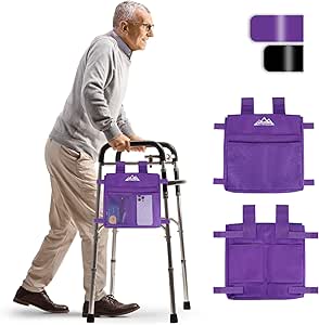 Amazon.com: supregear Walker Side Bag, Water Resistant Accessory Basket ...