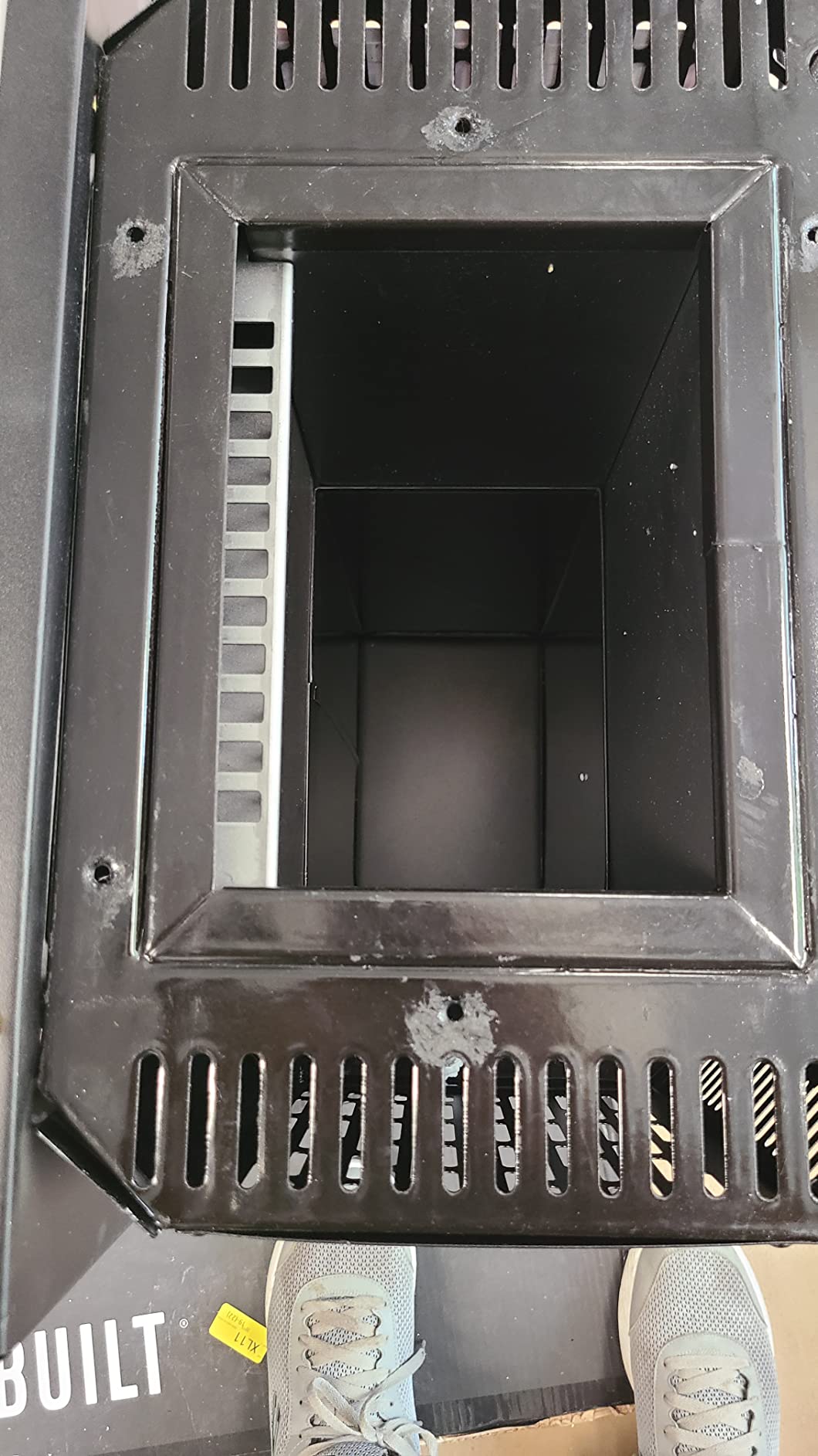 $31/mo - Finance Masterbuilt Gravity Series 1050 Digital Charcoal Grill ...