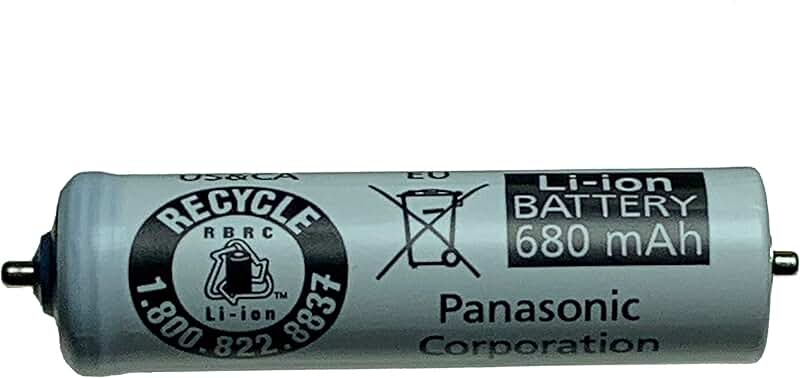 Amazon.co.jp: Li-ion20