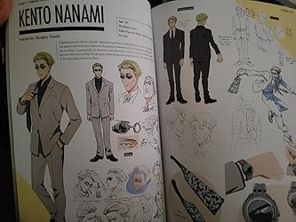 Jujutsu Kaisen: The Official Anime Guide: Season 1: Akutami, Gege ...