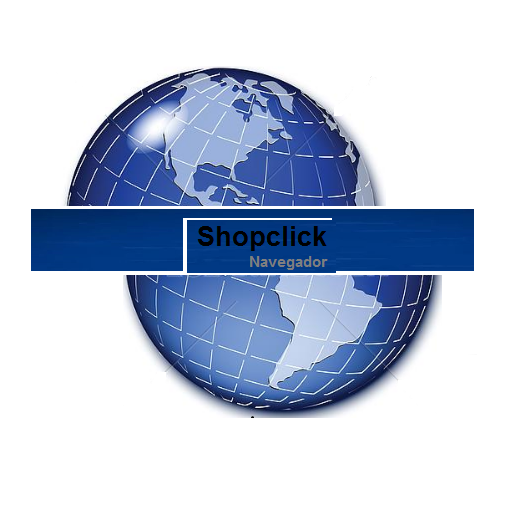 Shopclick Navegador - App on Amazon Appstore