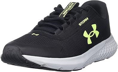 Under Armour Men's Ua Charged Rogue 3 Storm Running Shoes Visual ...