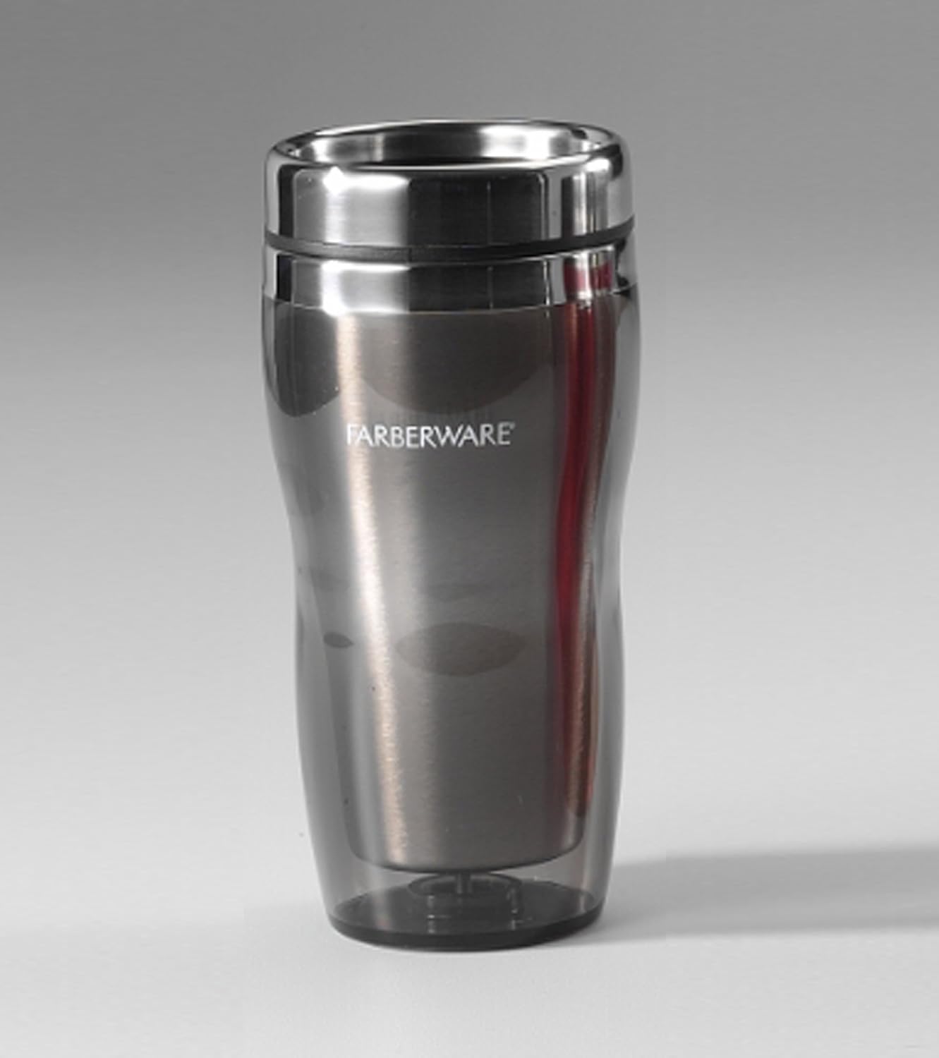 Amazon.com: Farberware 16 oz Mug Black : Home & Kitchen