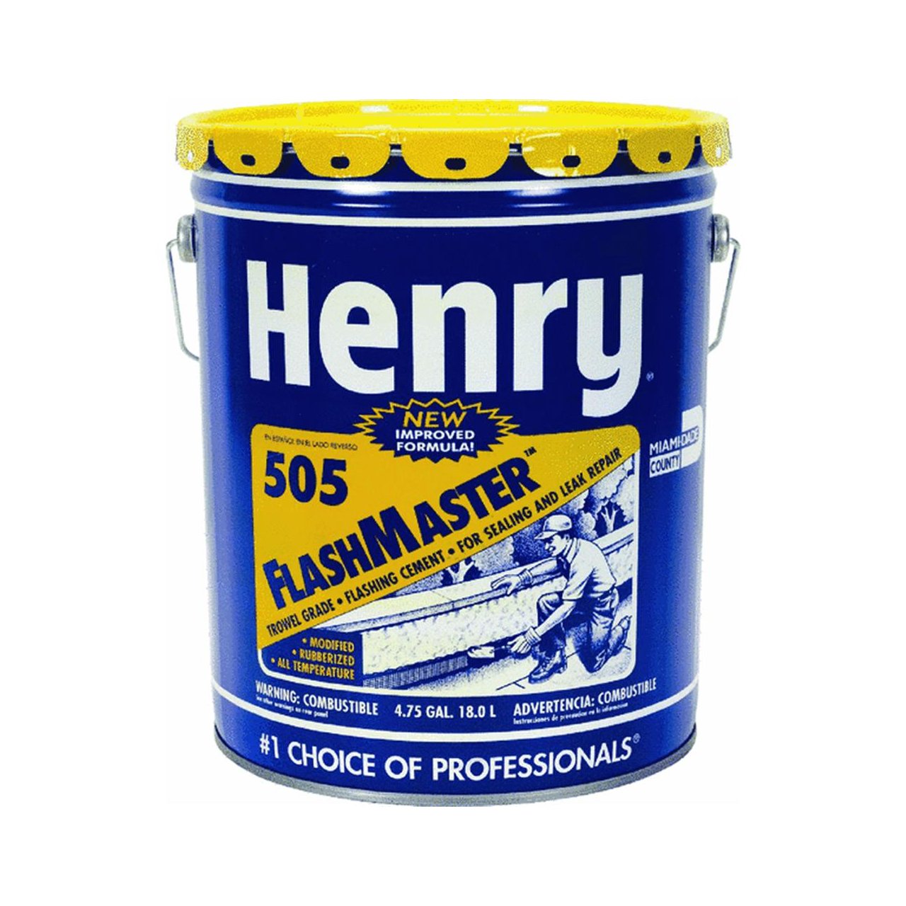 Roofing Flashing Cement