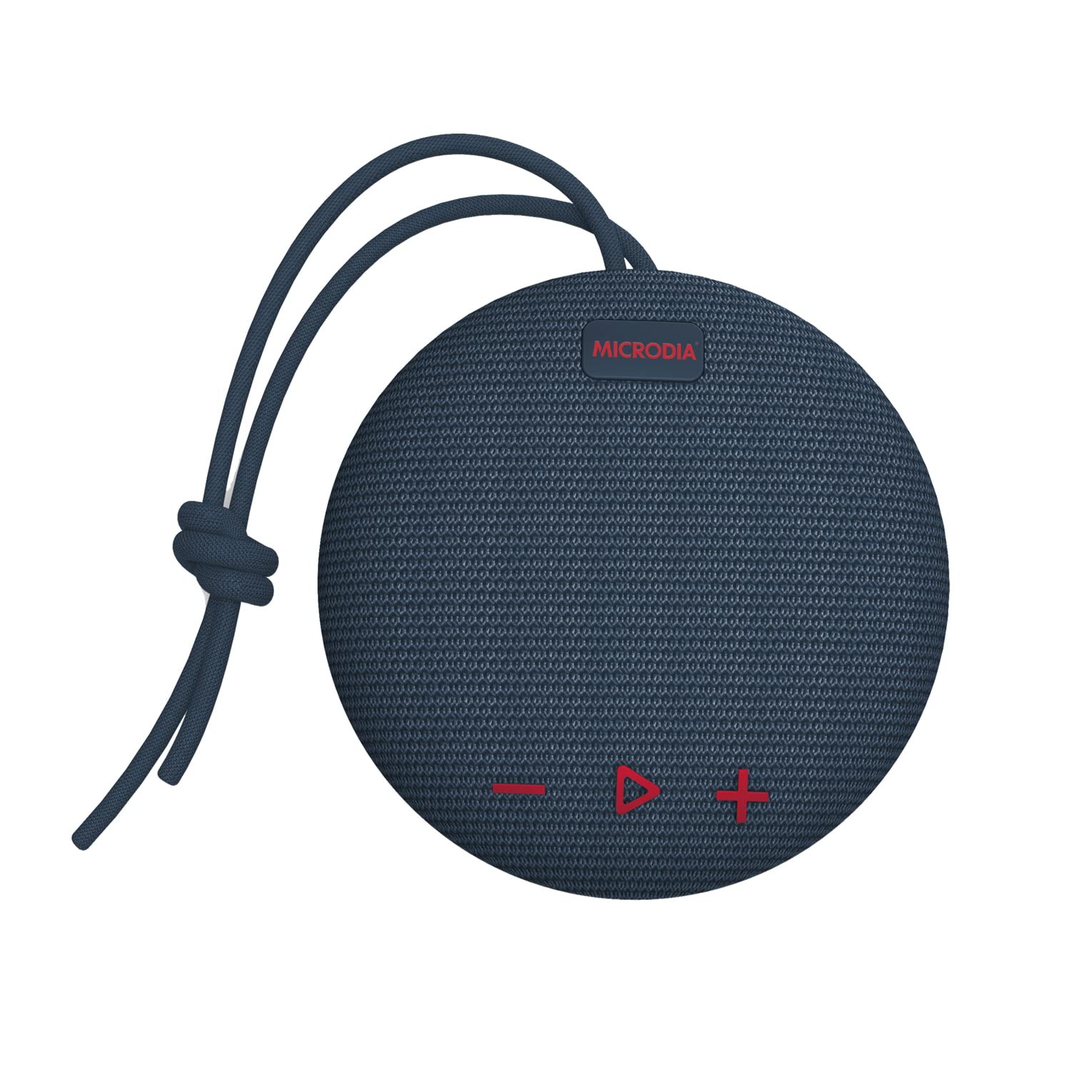 Buy MICRODIA Venus BT5.1 IPX7 Portable Bluetooth Speaker/Bluetooth 5.1 ...