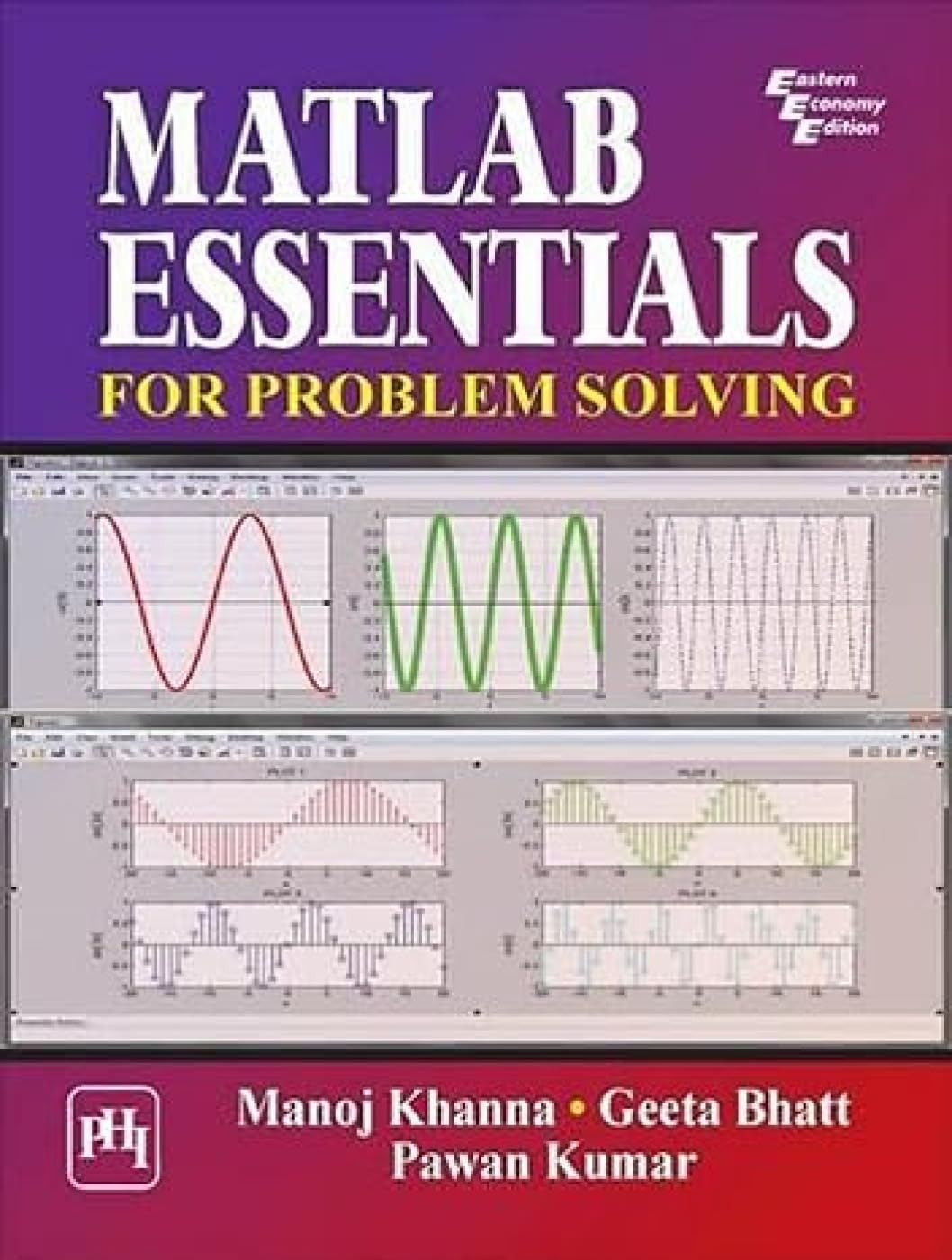 Buy Matlab Essentials for Problem Solving Book Online at Low Prices in ...