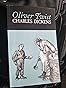 Oliver Twist (A Stepping Stone Book(TM)) : Dickens, Charles, Zallinger ...