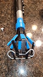 Ettore, 48350 Bulb Changer Kit Without Pole, 1 Count : Amazon.ca: Tools ...