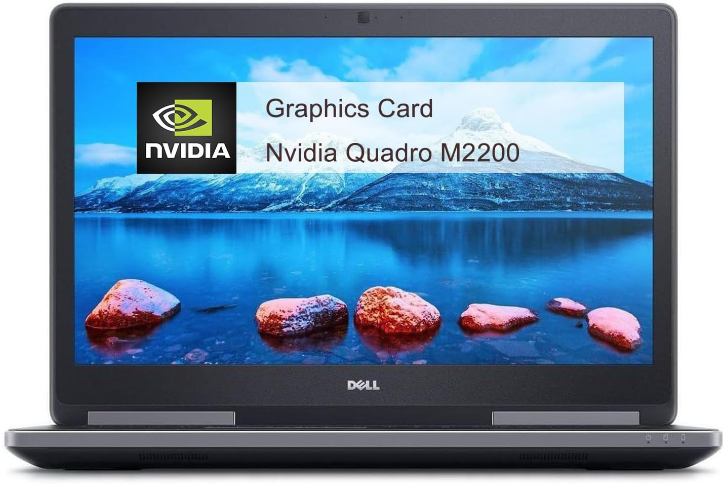 Amazon.com: Dell Precision 7520 15.6 FHD, Core i7 6820HQ 2.7GHz, 32GB ...