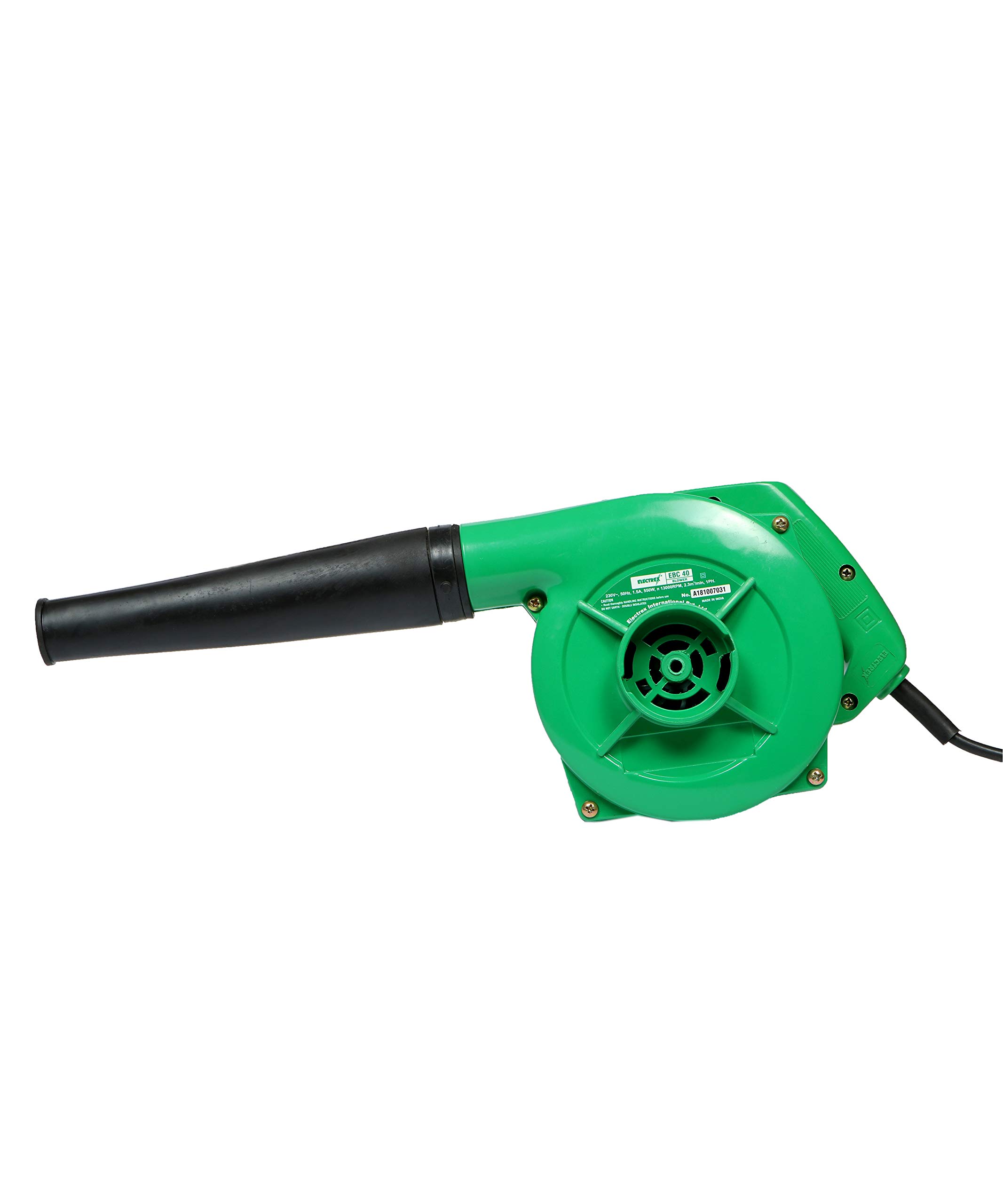 Electrex Power Tools Logo