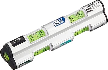 EBISU Mobile Slope Level ED-MSL (Japan Import) - Amazon.com