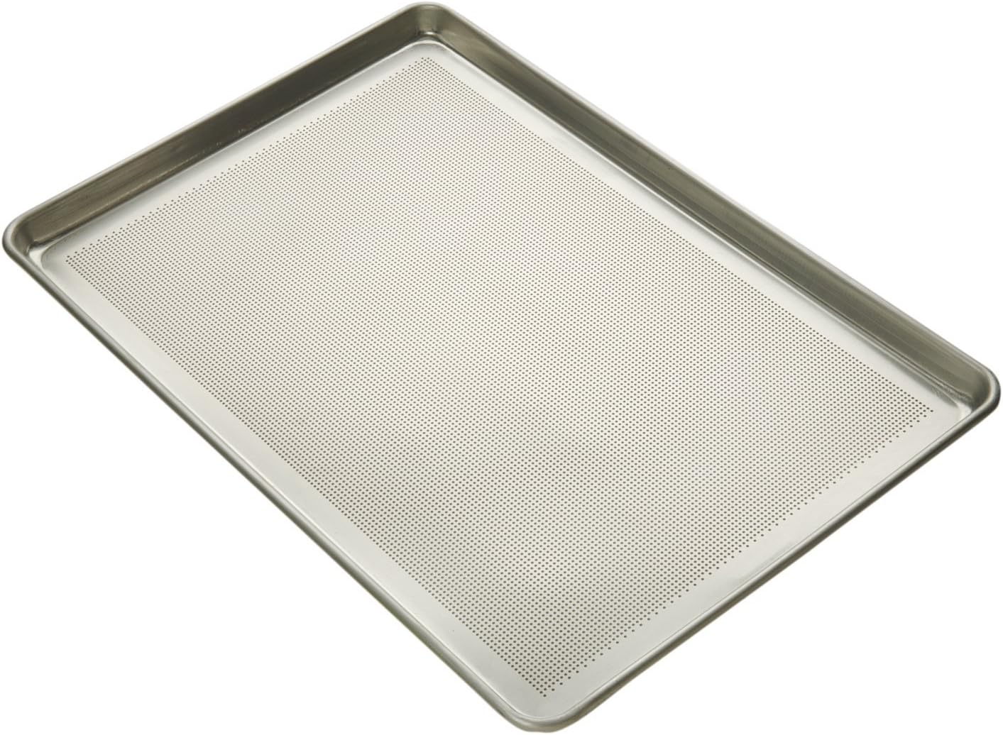 Amazon.com: Focus Foodservice Commercial Bakeware 16-Gauge Aluminum ...