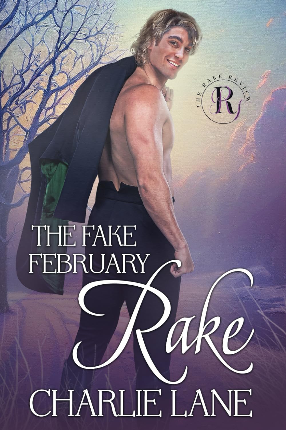 The Fake February Rake: Lane, Charlie, Review, The Rake: 9798875704406 ...