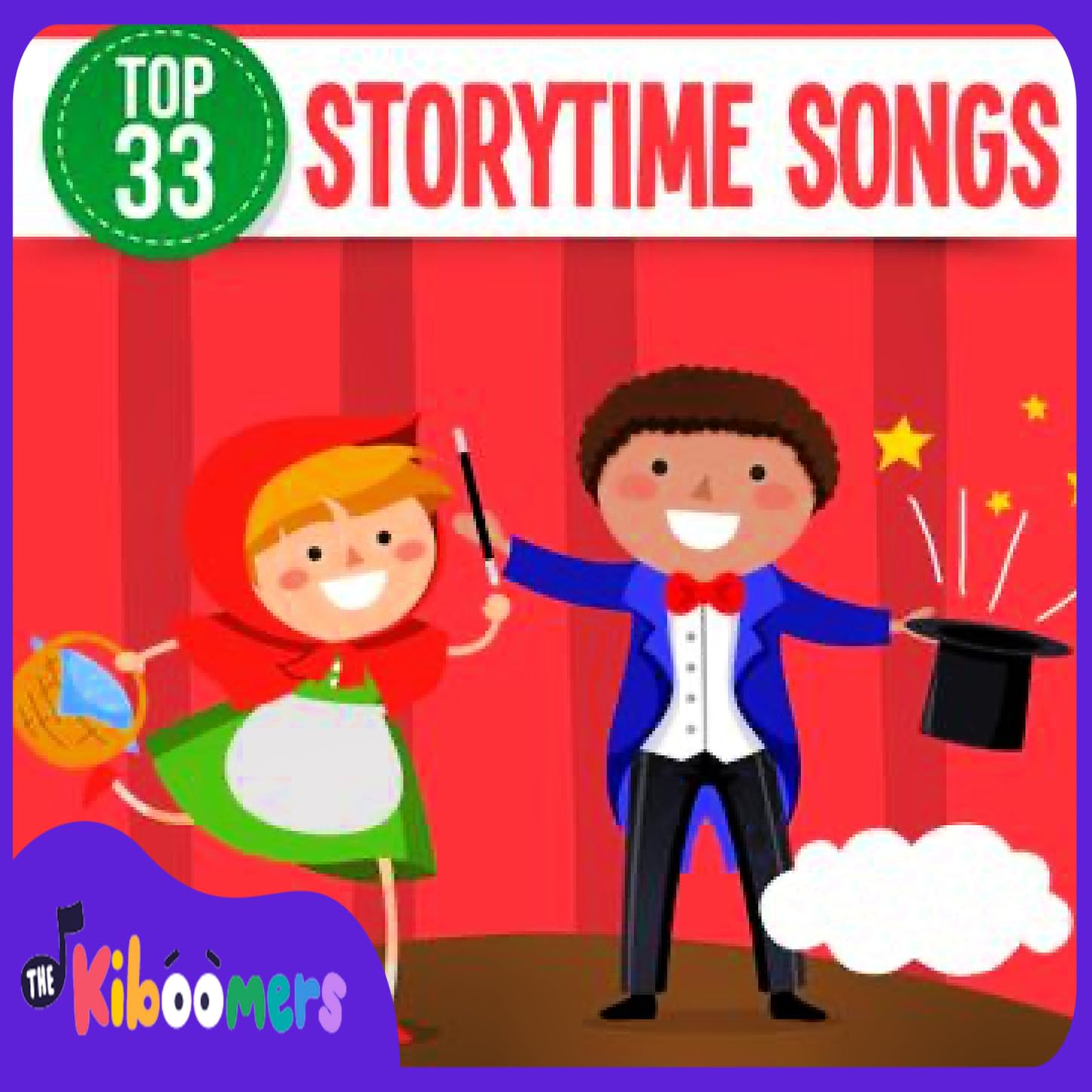 What Are Little Boys Made Of? song by The Kiboomers from The Award ...