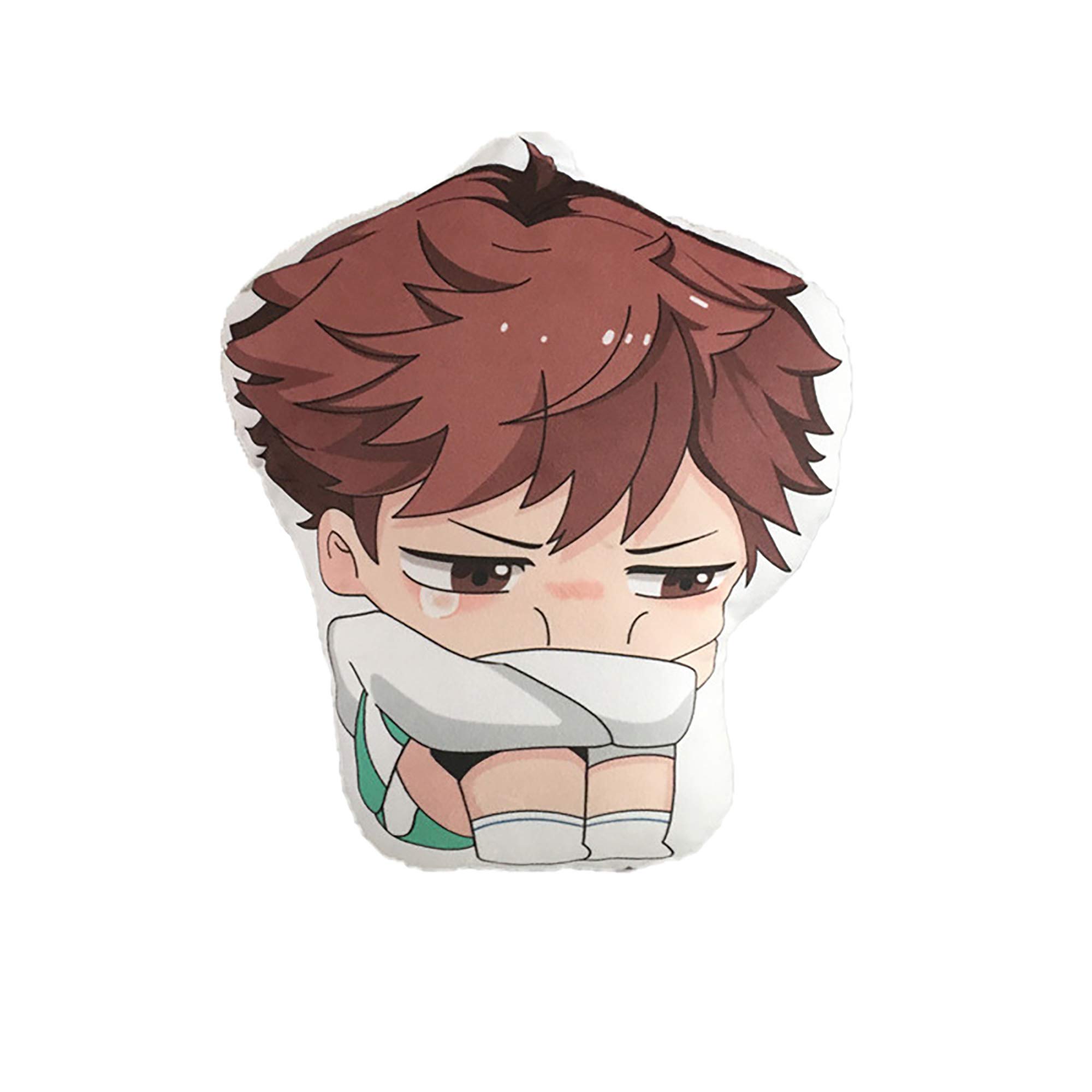 Buy Anime Haikyuu Plushie Pillow Plush Toys,Haikyuu!! Plushie Pillow ...