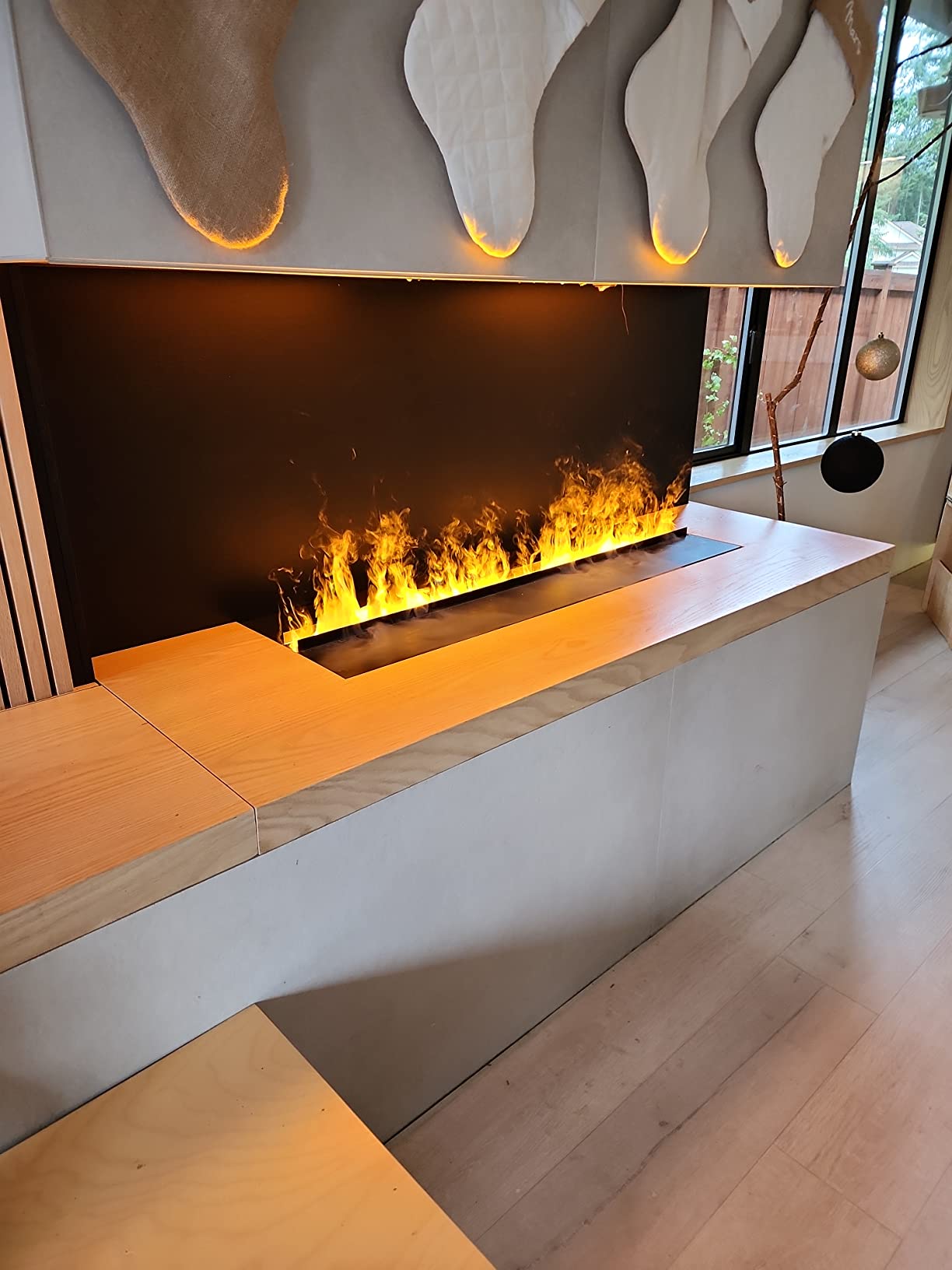 $112/mo - Finance Dimplex Opti-myst 40" Pro 1000 Built-in Electric ...