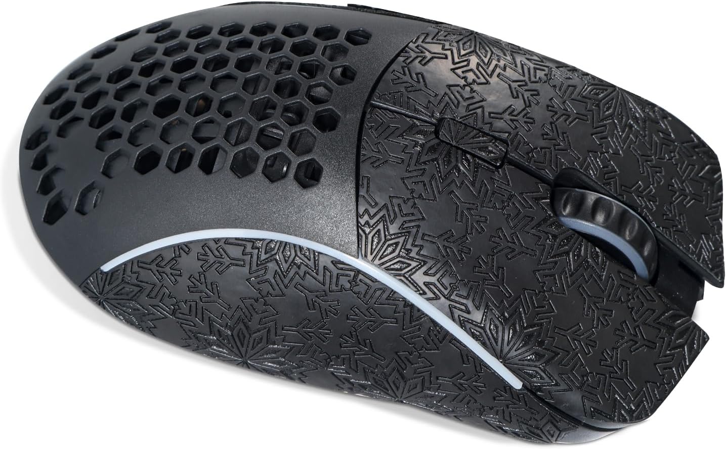 Amazon.com: ASUS ROG Harpe Ace Mouse Grip Tape EVA-02 Edition, Mouse ...