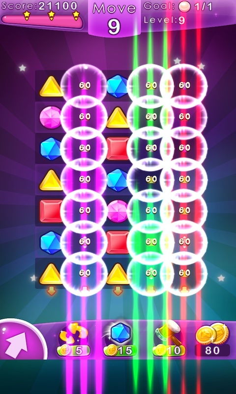 Jewel Connect Fun - App on Amazon Appstore