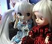 Amazon.com: Pullip Dolls Optical Alice 12 inches Figure, Collectible ...