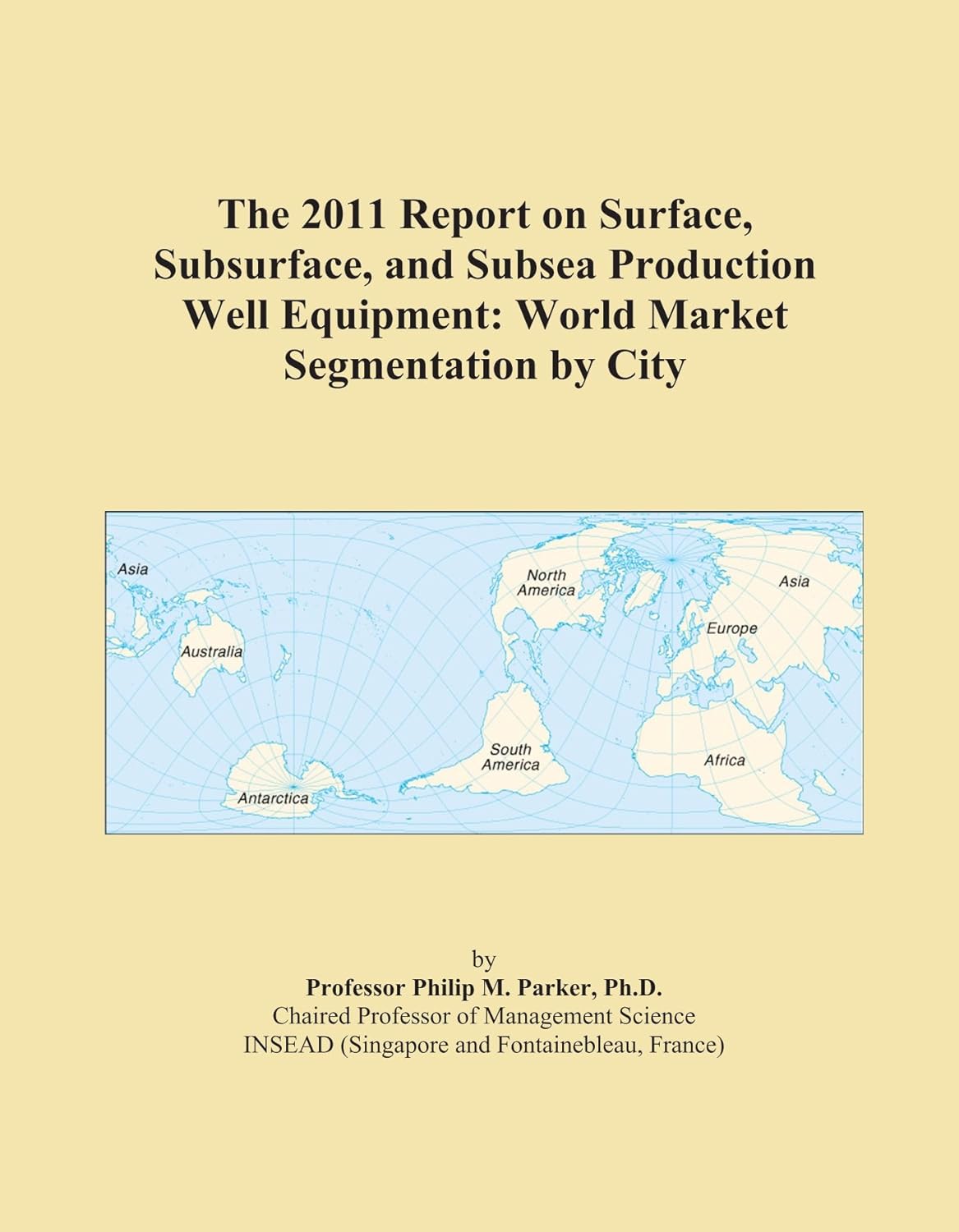 The 2011 Report on Surface, Subsurface, and Subsea Production Well ...