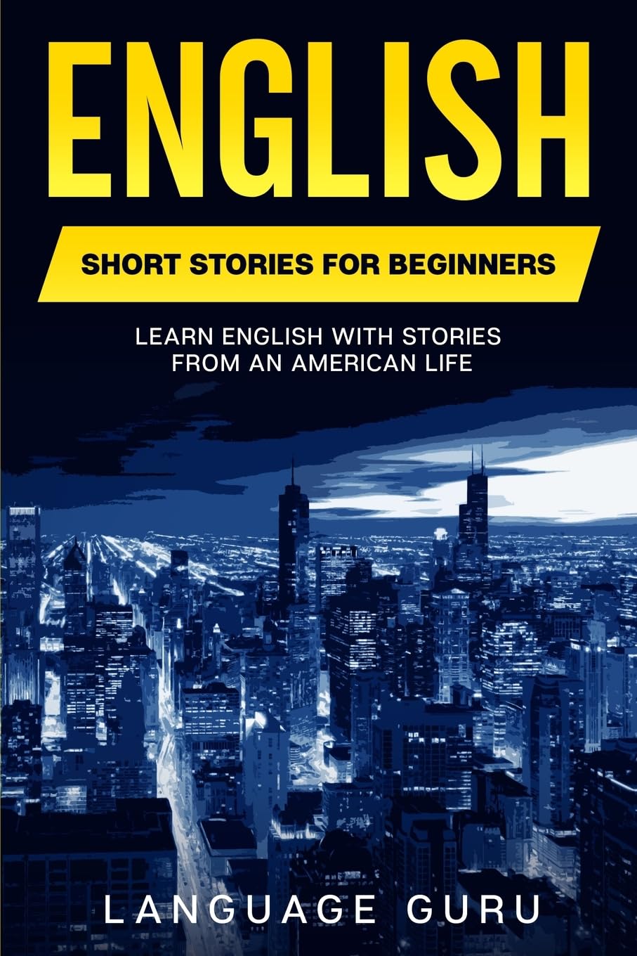 Amazon | English Short Stories for Beginners: Learn English With ...